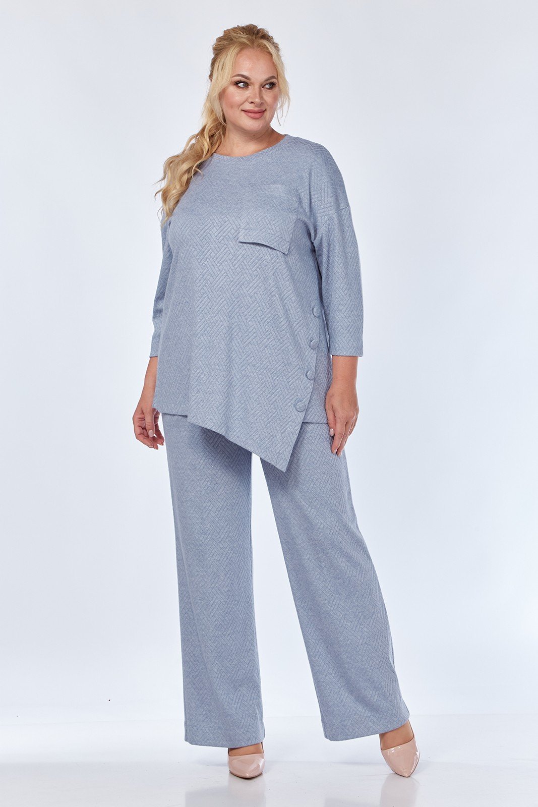 Костюм брючный 3157 Jurimex купить в интернет магазине Велесмода